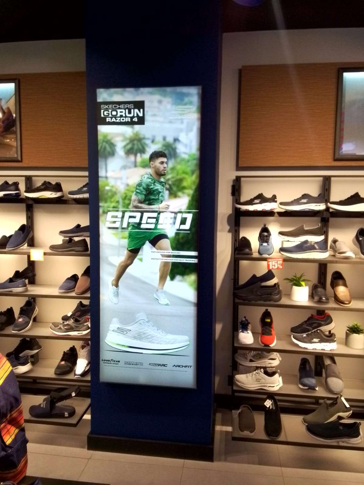 Fabric Light Box - Adcity Pakistan