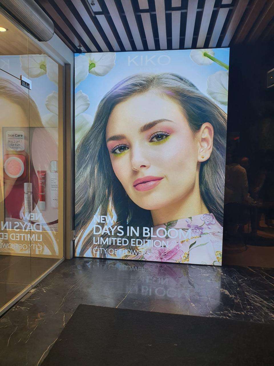 Fabric Light Box - Adcity Pakistan