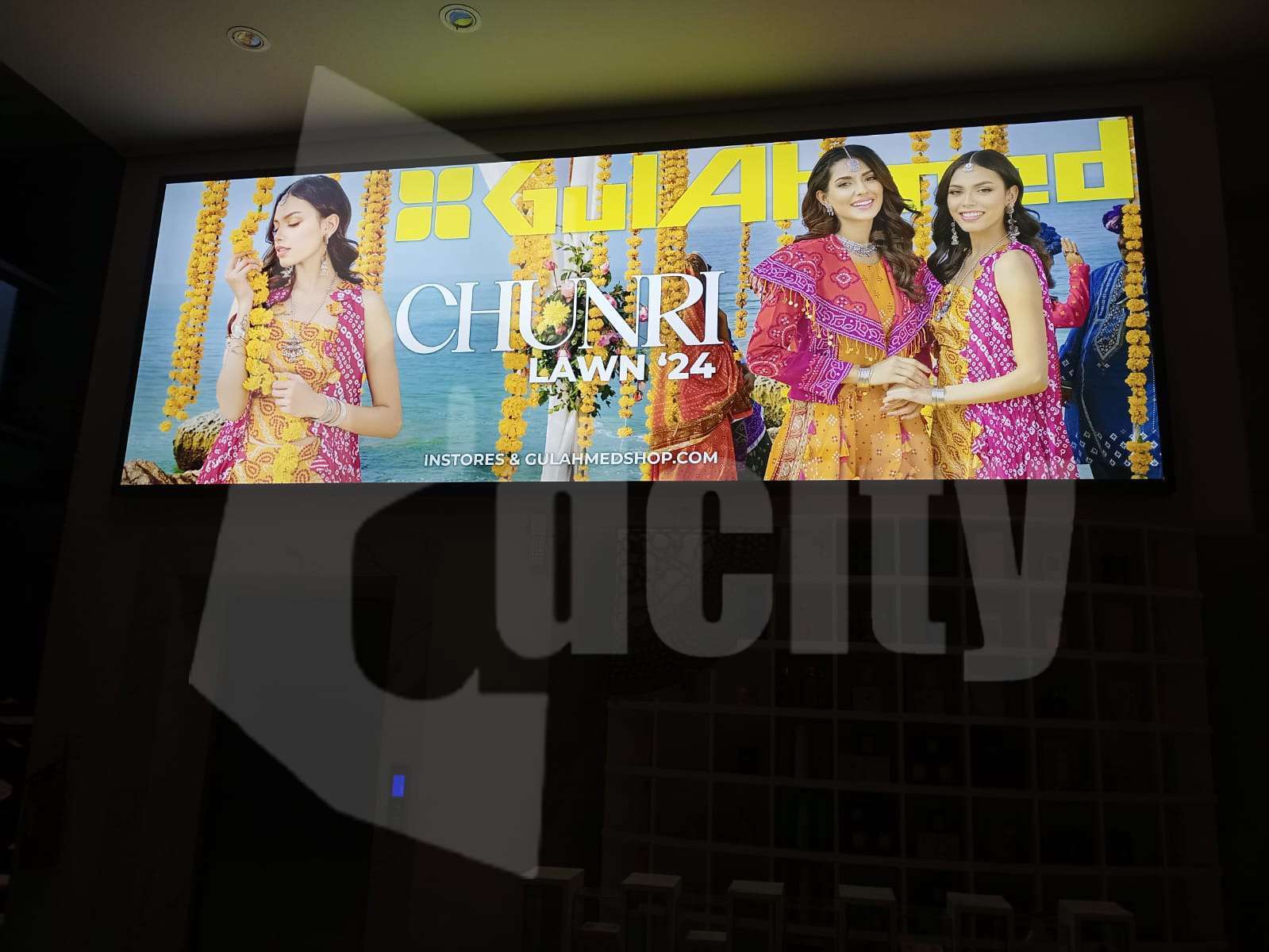 Event Branding - Adcity Pakistan